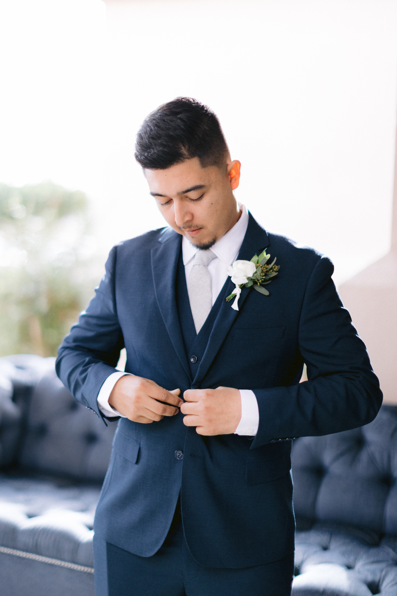 Revere Las Vegas Wedding | Sheena & Luis | Susie and Will – Las Vegas ...