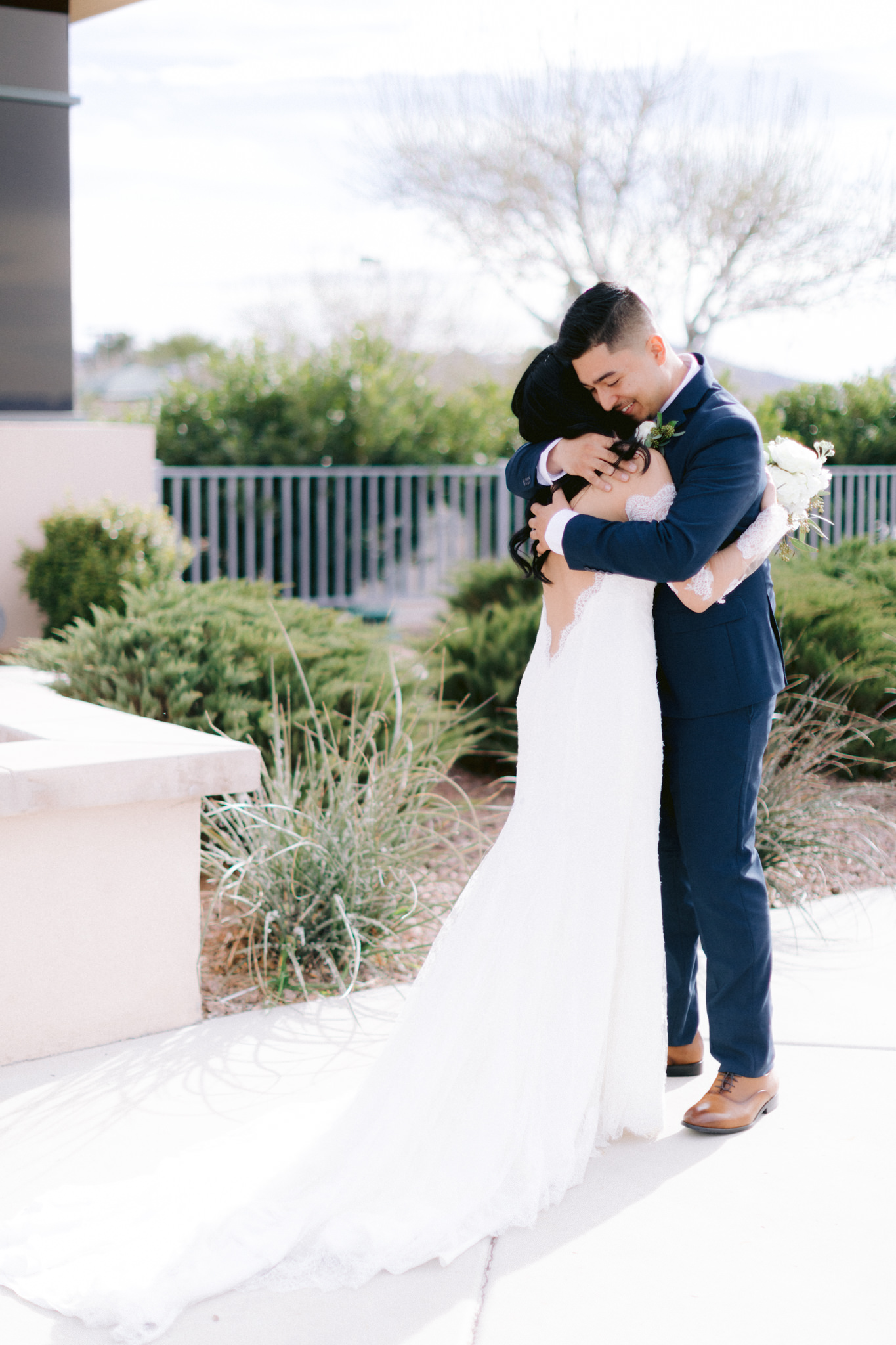 Revere Las Vegas Wedding | Sheena & Luis | Susie and Will – Las Vegas ...