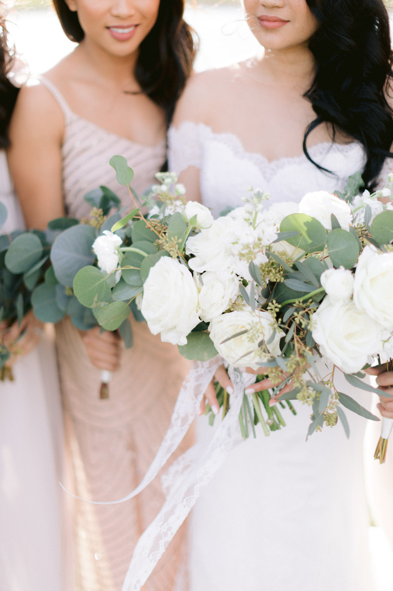 Revere Las Vegas Wedding | Sheena & Luis | Susie and Will – Las Vegas ...