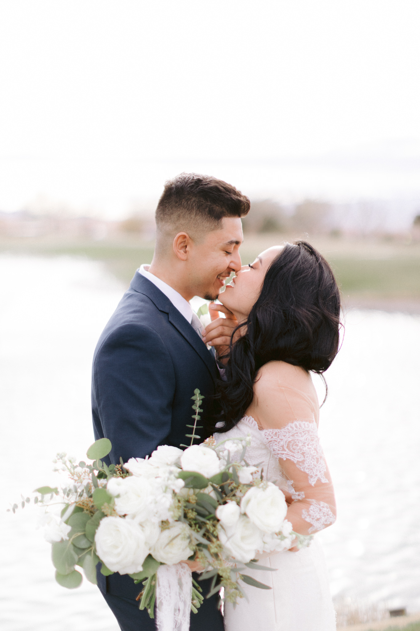 Revere Las Vegas Wedding | Sheena & Luis | Susie and Will – Las Vegas ...